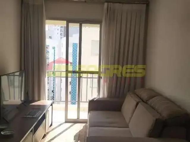 Apartamento para Venda em São Paulo/SP Vila Guilherme 3 Quartos