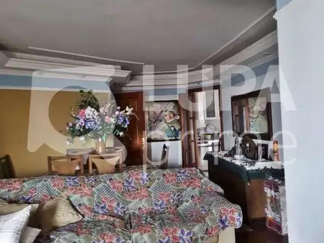 Apartamento para Venda em São Paulo/SP Vila Guilherme 3 Quartos