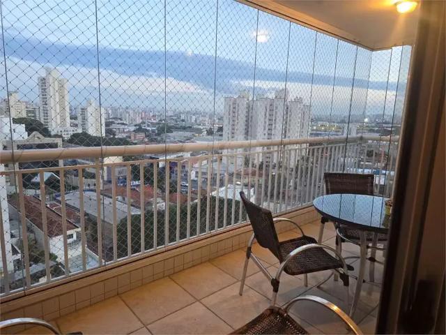 Apartamento para Venda em São Paulo/SP Vila Guilherme 3 Quartos