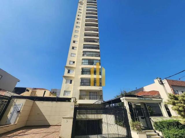 Apartamento para Venda em São Paulo/SP Vila Guilherme 3 Quartos