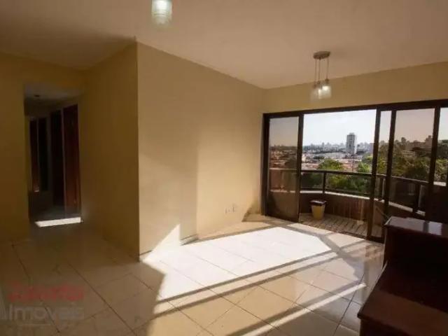 Apartamento para Venda em São Paulo/SP Vila Guilherme 3 Quartos