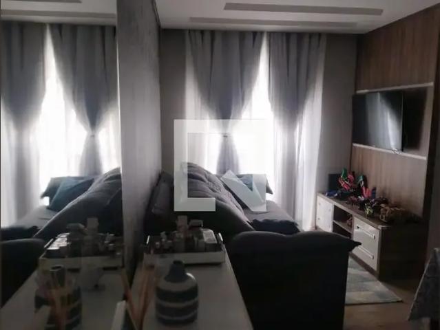 Apartamento para Venda em São Paulo/SP Vila Guilherme 3 Quartos