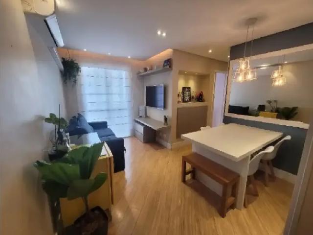 Apartamento para Venda em São Paulo/SP Vila Guilherme 3 Quartos