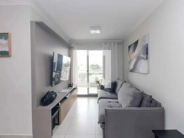 Apartamento para Venda em São Paulo/SP Vila Guilherme 3 Quartos