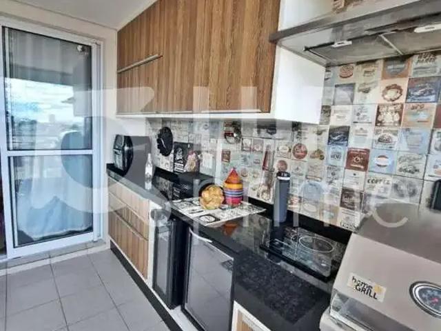 Apartamento para Venda em São Paulo/SP Vila Guilherme 3 Quartos