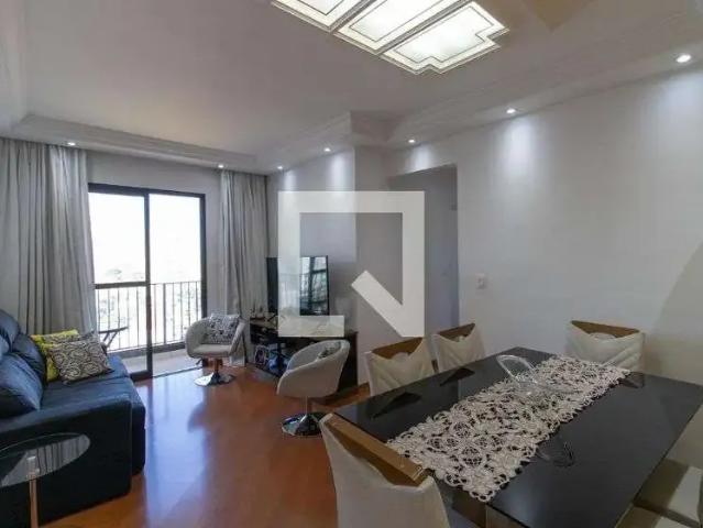 Apartamento para Venda em São Paulo/SP Vila Guilherme 3 Quartos