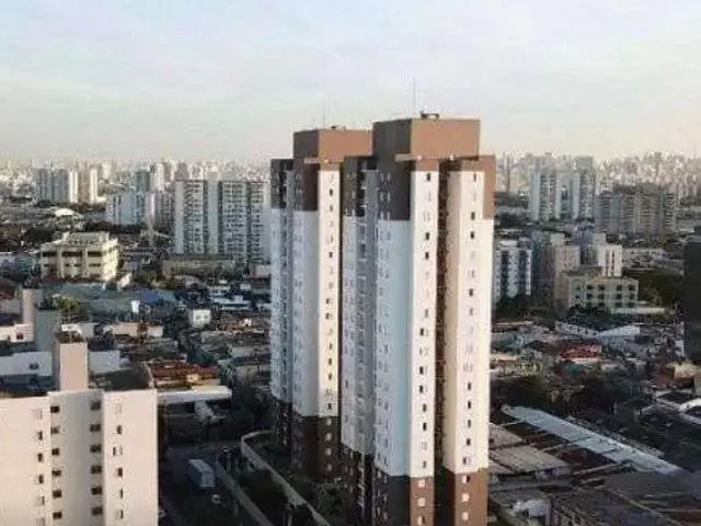 Apartamento para Venda em São Paulo/SP Vila Guilherme 3 Quartos