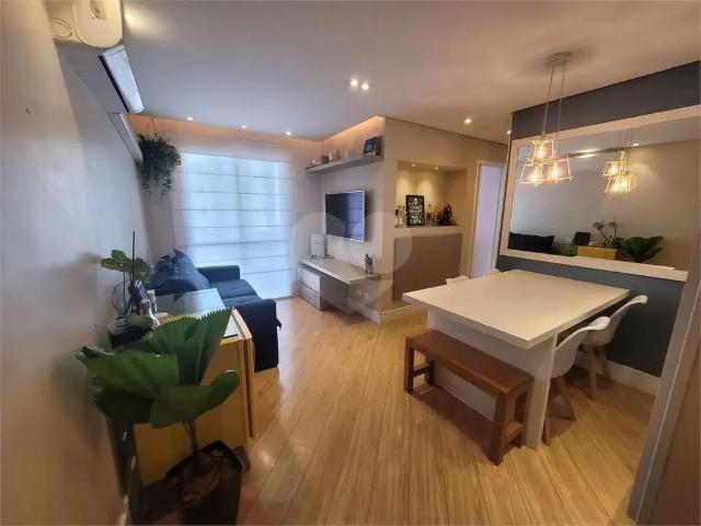 Apartamento para Venda em São Paulo/SP Vila Guilherme 3 Quartos