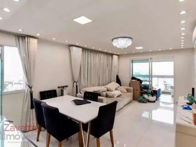 Apartamento para Venda em São Paulo/SP Vila Guilherme 3 Quartos