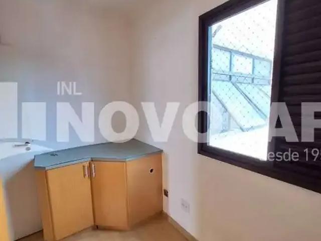 Apartamento para Venda em São Paulo/SP Vila Guilherme 3 Quartos