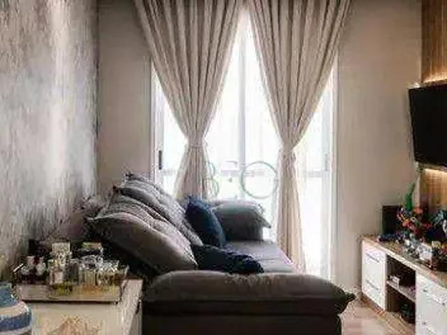 Apartamento para Venda em São Paulo/SP Vila Guilherme 3 Quartos
