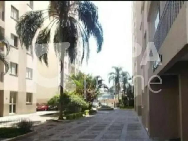Apartamento para Venda em São Paulo/SP Vila Guilherme 3 Quartos