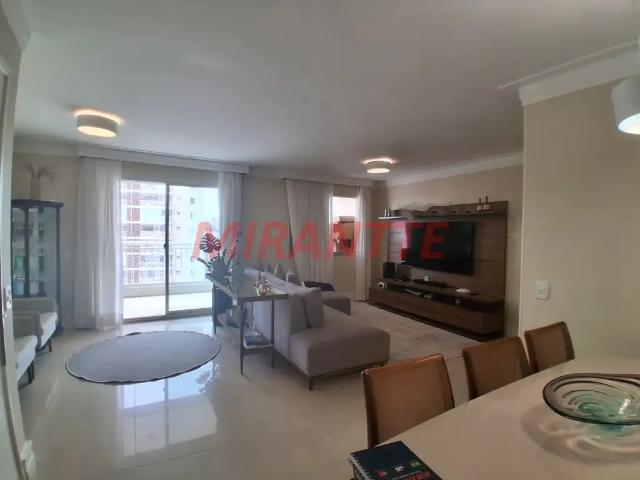 Apartamento para Venda em São Paulo/SP Vila Guilherme 3 Quartos