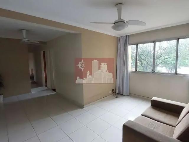 Apartamento para Venda em São Paulo/SP Vila Guilherme 3 Quartos