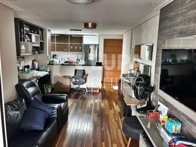 Apartamento para Venda em São Paulo/SP Vila Guilherme 3 Quartos