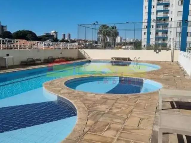 Apartamento para Venda em São Paulo/SP Vila Guilherme 3 Quartos