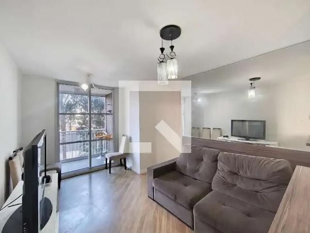 Apartamento para Venda em São Paulo/SP Vila Guilherme 3 Quartos