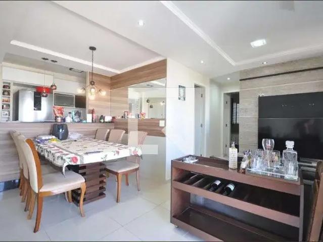 Apartamento para Venda em São Paulo/SP Vila Guilherme 3 Quartos