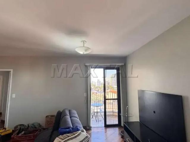 Apartamento para Venda em São Paulo/SP Vila Guilherme 3 Quartos