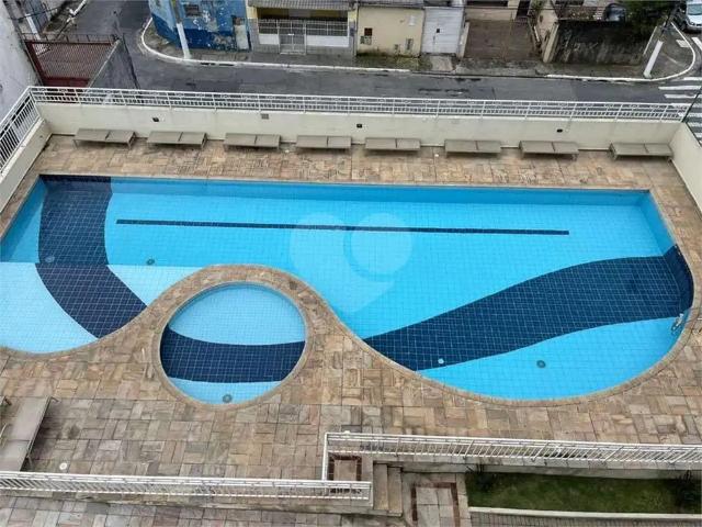 Apartamento para Venda em São Paulo/SP Vila Guilherme 3 Quartos