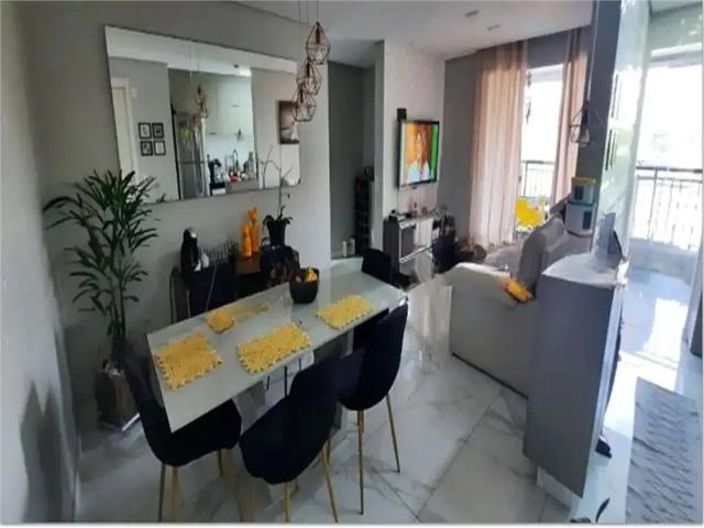 Apartamento para Venda em São Paulo/SP Vila Guilherme 3 Quartos