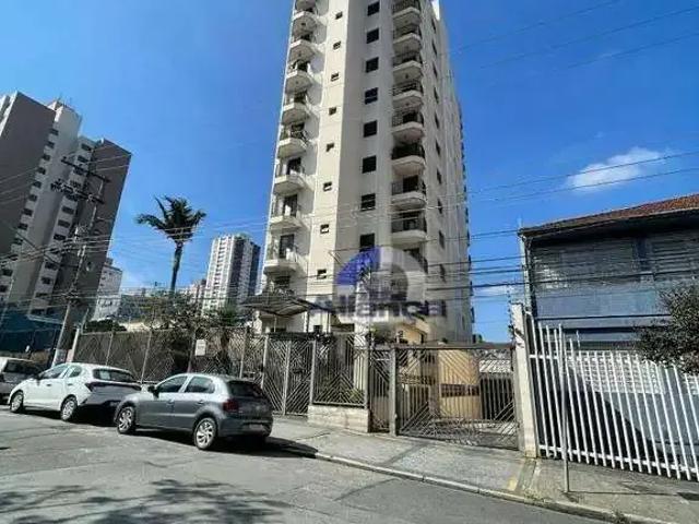 Apartamento para Venda em São Paulo/SP Vila Guilherme 3 Quartos