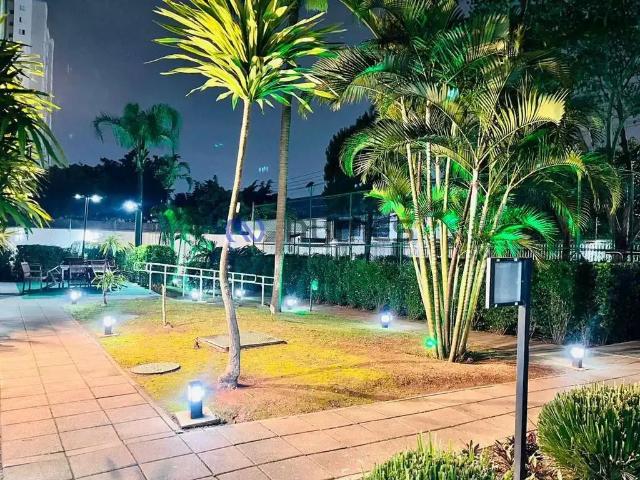 Apartamento para Venda em São Paulo/SP Vila Guilherme 3 Quartos