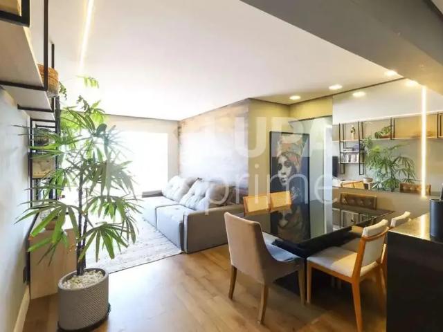Apartamento para Venda em São Paulo/SP Vila Guilherme 3 Quartos