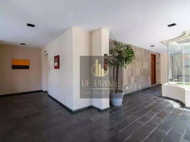 Apartamento para Venda em São Paulo/SP Vila Guilherme 3 Quartos