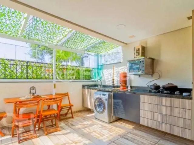 Apartamento para Venda em São Paulo/SP Vila Guilherme 3 Quartos