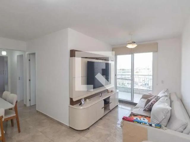 Apartamento para Venda em São Paulo/SP Vila Guilherme 3 Quartos