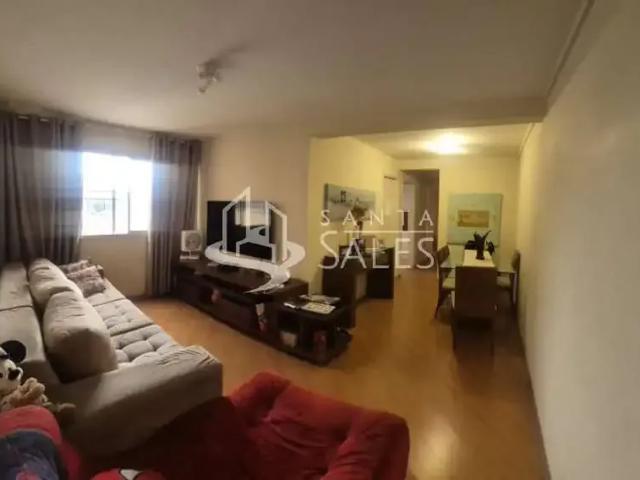 Apartamento para Venda em São Paulo/SP Vila Guilherme 3 Quartos