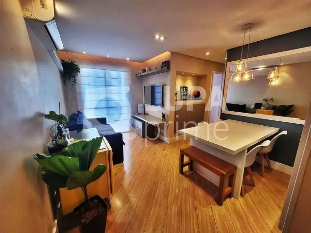 Apartamento para Venda em São Paulo/SP Vila Guilherme 3 Quartos