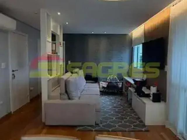 Apartamento para Venda em São Paulo/SP Vila Guilherme 3 Quartos