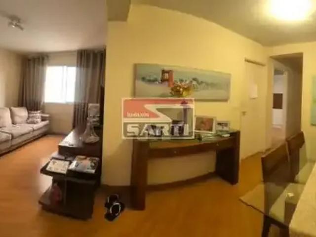 Apartamento para Venda em São Paulo/SP Vila Guilherme 3 Quartos