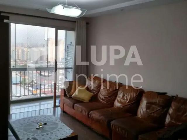 Apartamento para Venda em São Paulo/SP Vila Guilherme 3 Quartos