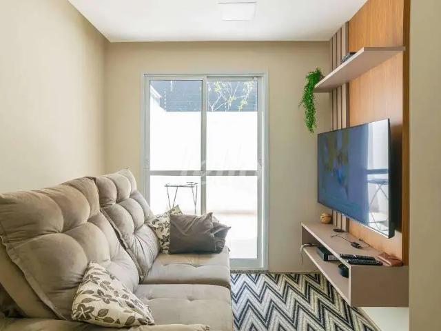 Apartamento para Venda em São Paulo/SP Vila Guilherme 3 Quartos