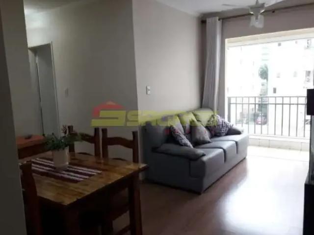 Apartamento para Venda em São Paulo/SP Vila Guilherme 3 Quartos