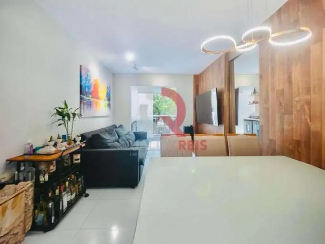 Apartamento para Venda em São Paulo/SP Vila Guilherme 3 Quartos