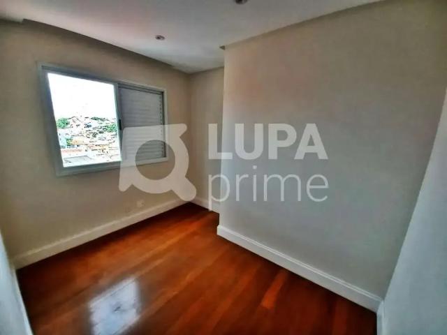 Apartamento para Venda em São Paulo/SP Vila Guilherme 3 Quartos