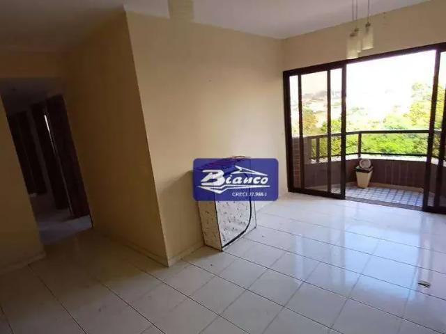 Apartamento para Venda em São Paulo/SP Vila Guilherme 3 Quartos