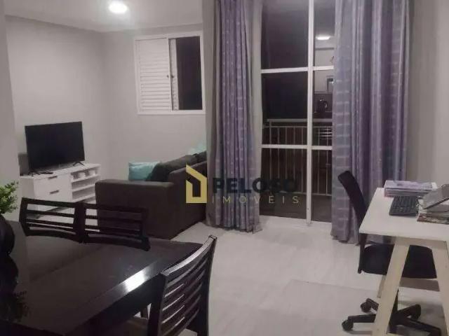 Apartamento para Venda em São Paulo/SP Vila Guilherme 3 Quartos