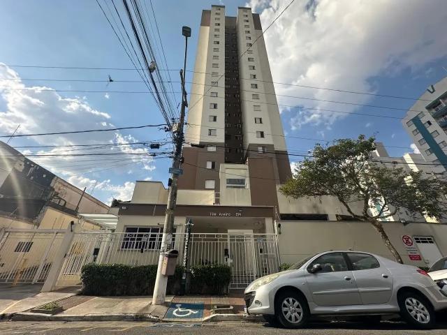 Apartamento para Venda em São Paulo/SP Vila Guilherme 3 Quartos
