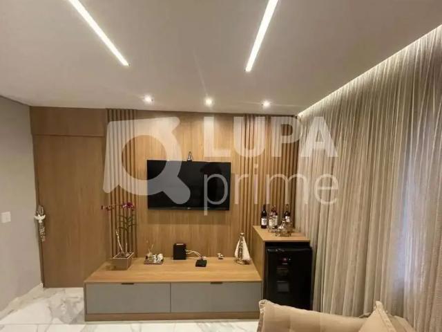 Apartamento para Venda em São Paulo/SP Vila Guilherme 3 Quartos