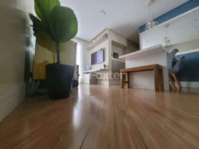 Apartamento para Venda em São Paulo/SP Vila Guilherme 3 Quartos