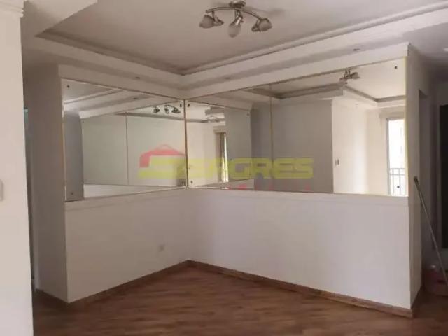Apartamento para Venda em São Paulo/SP Vila Guilherme 3 Quartos