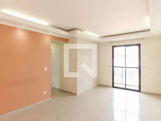 Apartamento para Venda em São Paulo/SP Vila Guilherme 3 Quartos