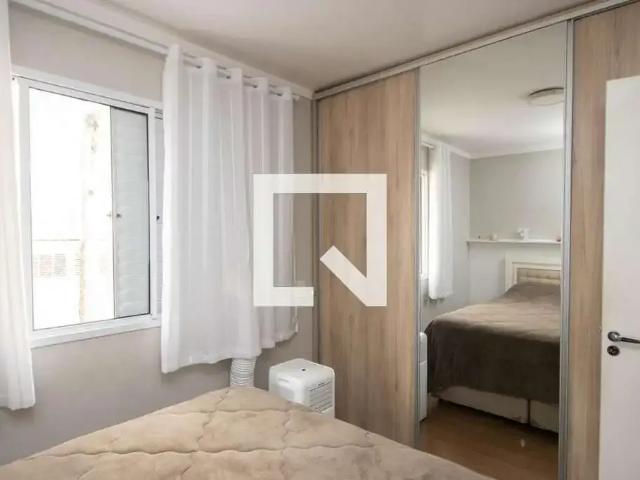 Apartamento para Venda em São Paulo/SP Vila Guilherme 3 Quartos