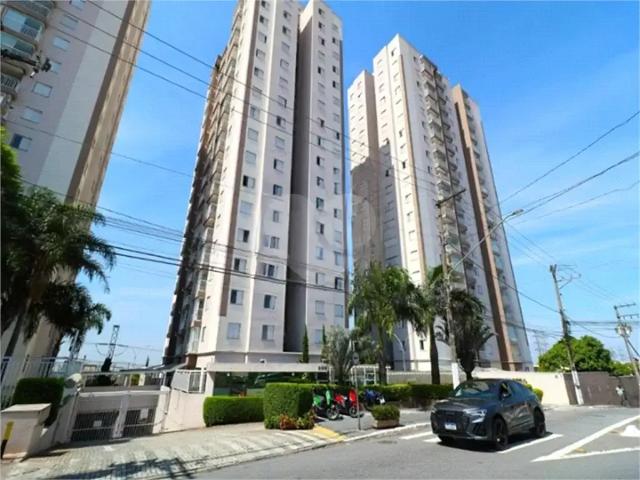 Apartamento para Venda em São Paulo/SP Vila Guilherme 3 Quartos