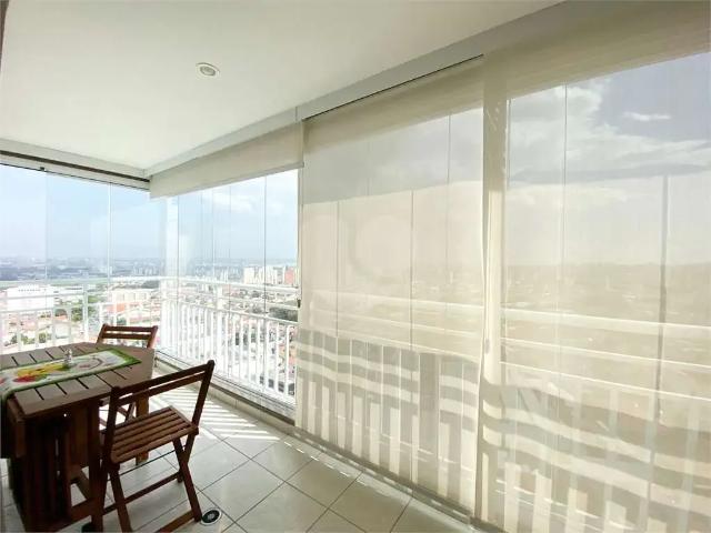 Apartamento para Venda em São Paulo/SP Vila Guilherme 3 Quartos